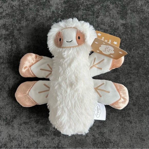 Slumberkins | Toys | Nwt Slumberkins Snowflake Dragonfly Mini | Poshmark